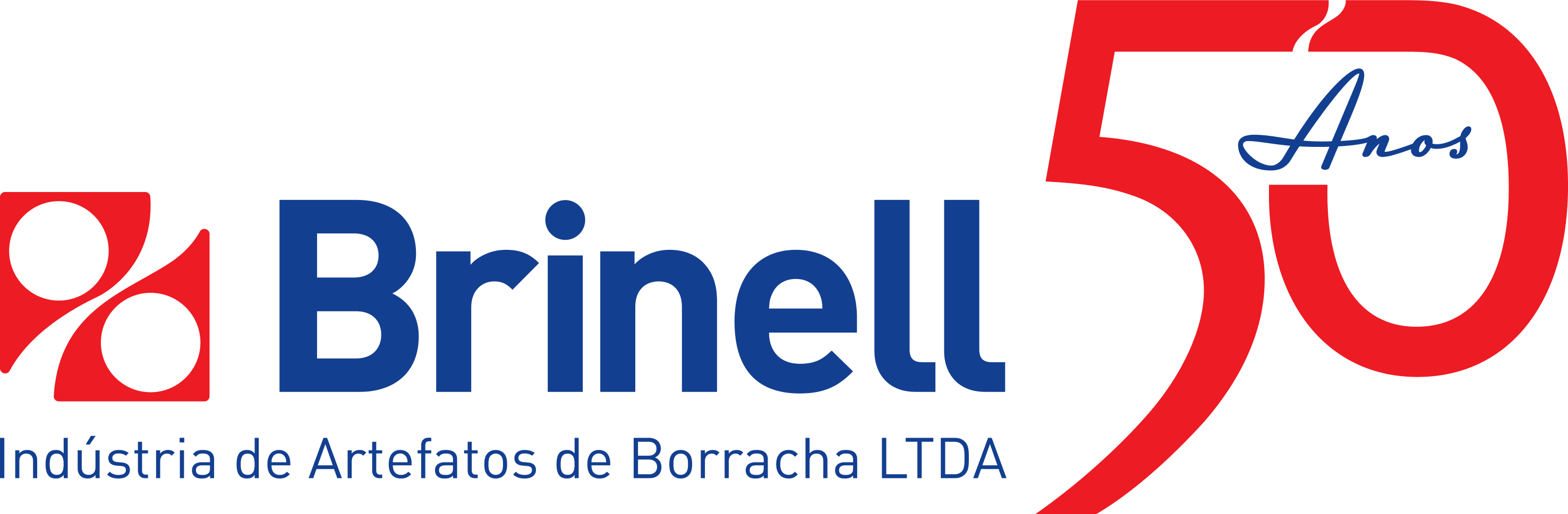 Brinell – Indústria de Artefatos de Borracha